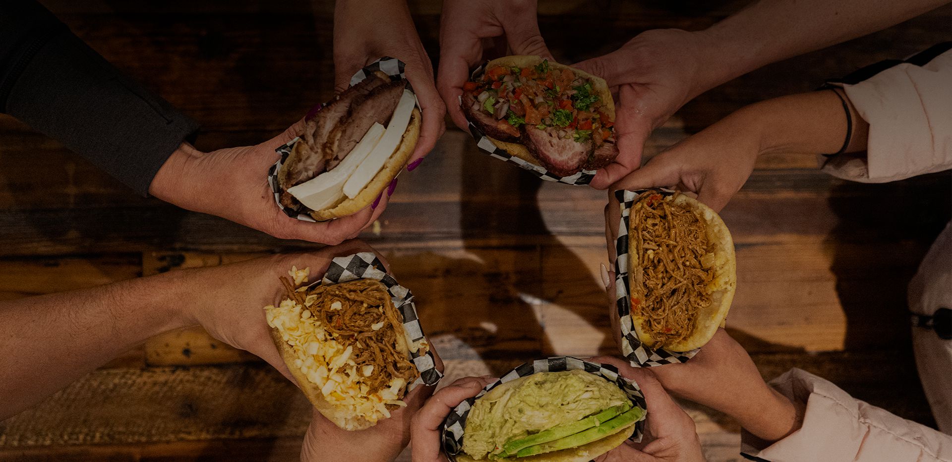 Contact us – Varas Grill TX