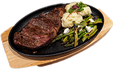 Varas Grill TX | Texas Restaurant